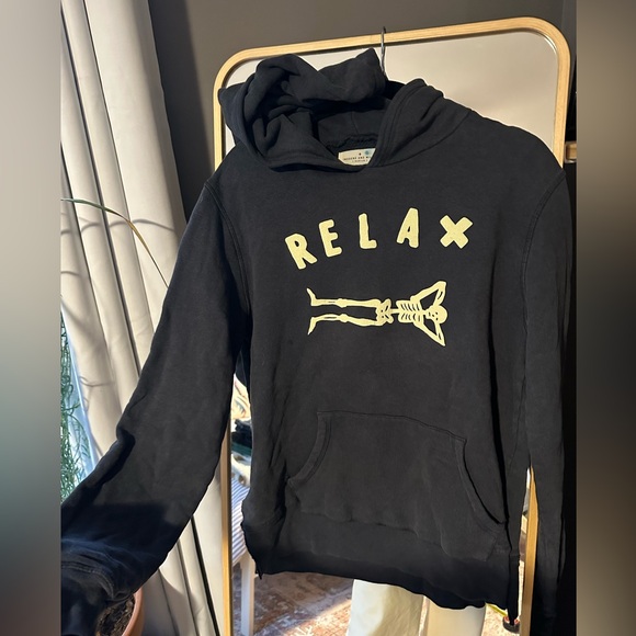 imogene + willie | Sweaters | Imogene And Willie Hoodie | Poshmark